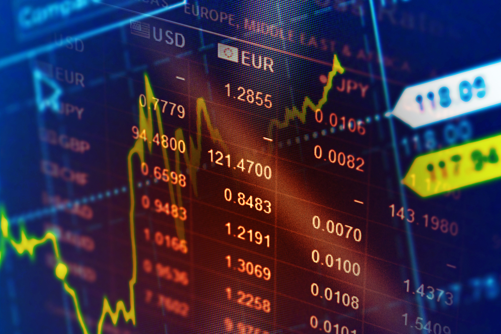 Quantitative Finance | Grand Union Doctoral Training Partnership