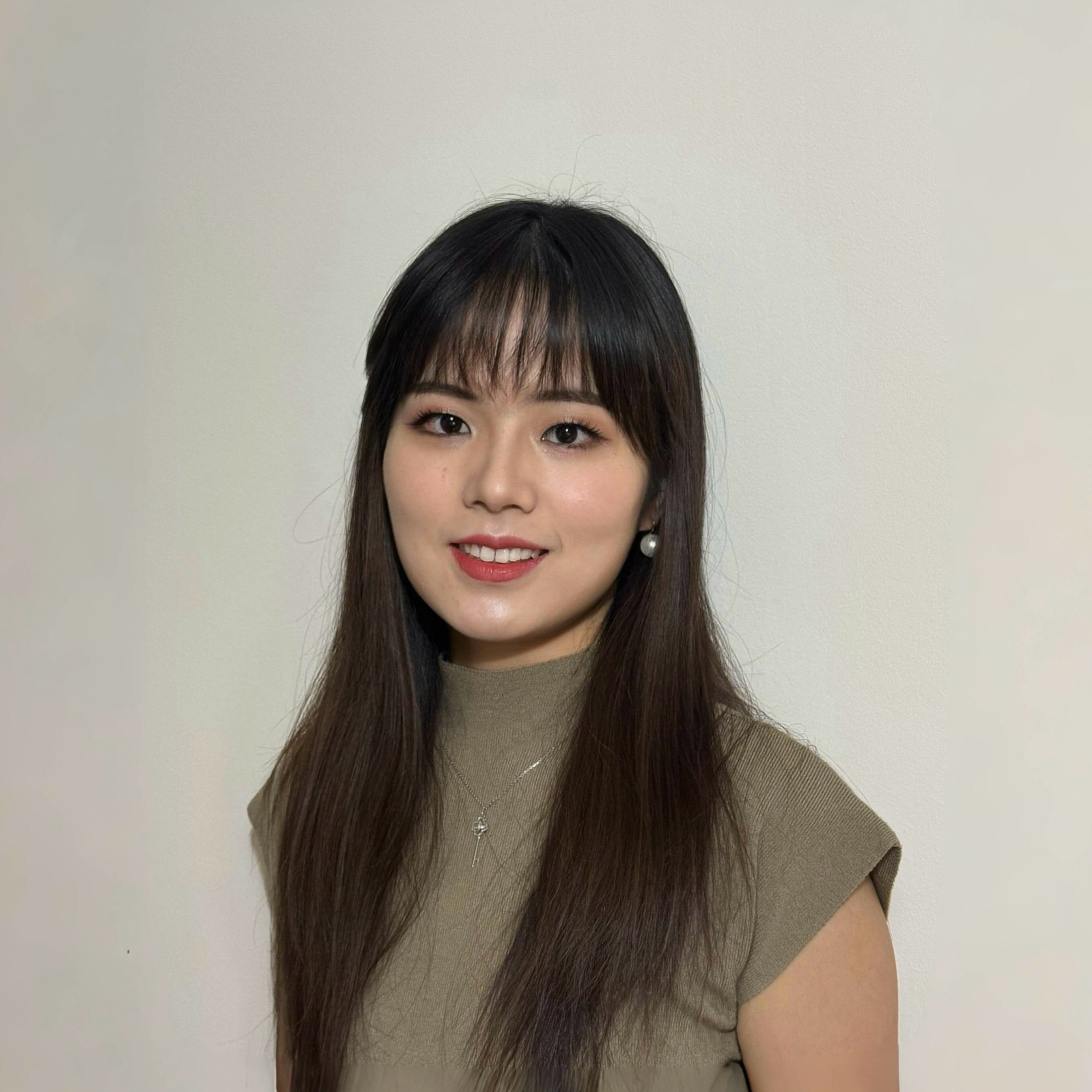 Yixin Chen | Grand Union Doctoral Training Partnership