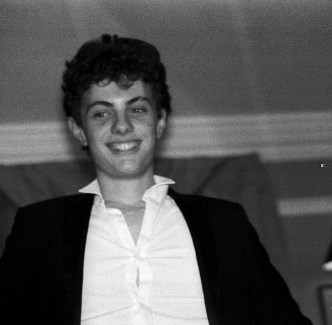 Jacob Rose | Grand Union Doctoral Training Partnership