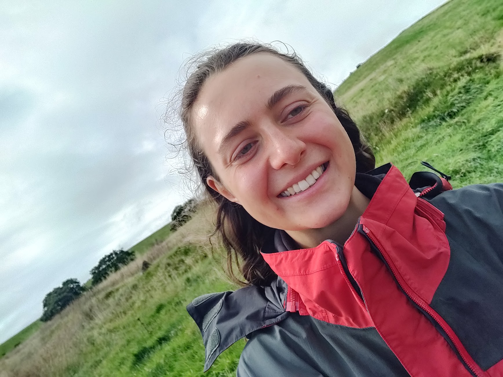 Grace Wright-Arora | Grand Union Doctoral Training Partnership