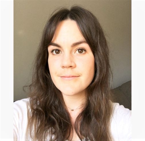 Helen Pickford | Grand Union Doctoral Training Partnership