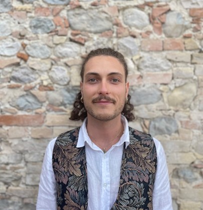 Mattia Troiano | Grand Union Doctoral Training Partnership