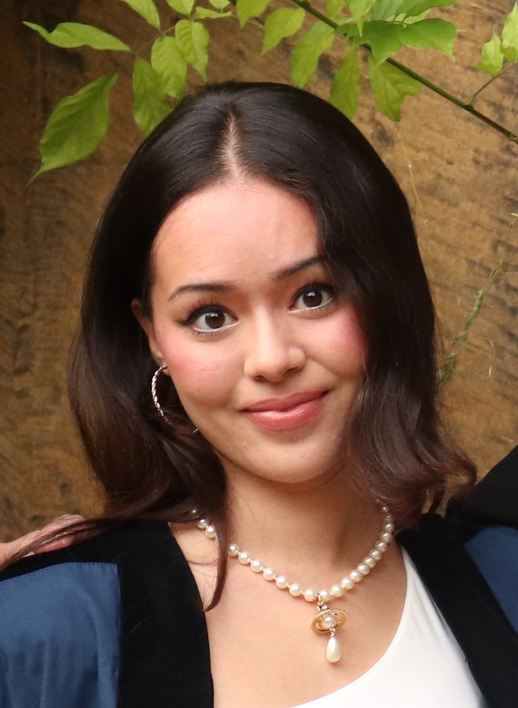 Maya Beney | Grand Union Doctoral Training Partnership